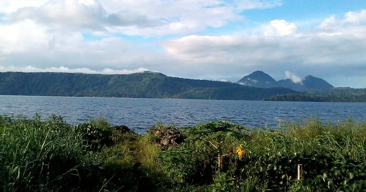 Bangsamoro (BARMM / Bangsamoro Autonomous Region in Muslim Mindanao ...