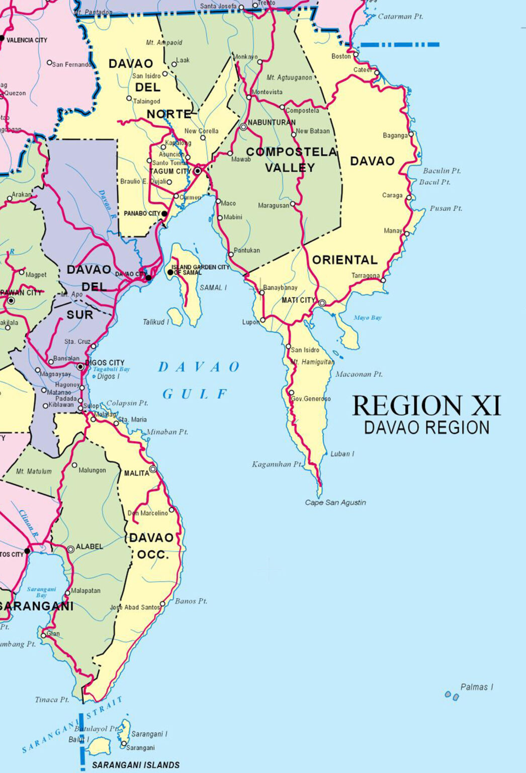 Davao (Region XI)