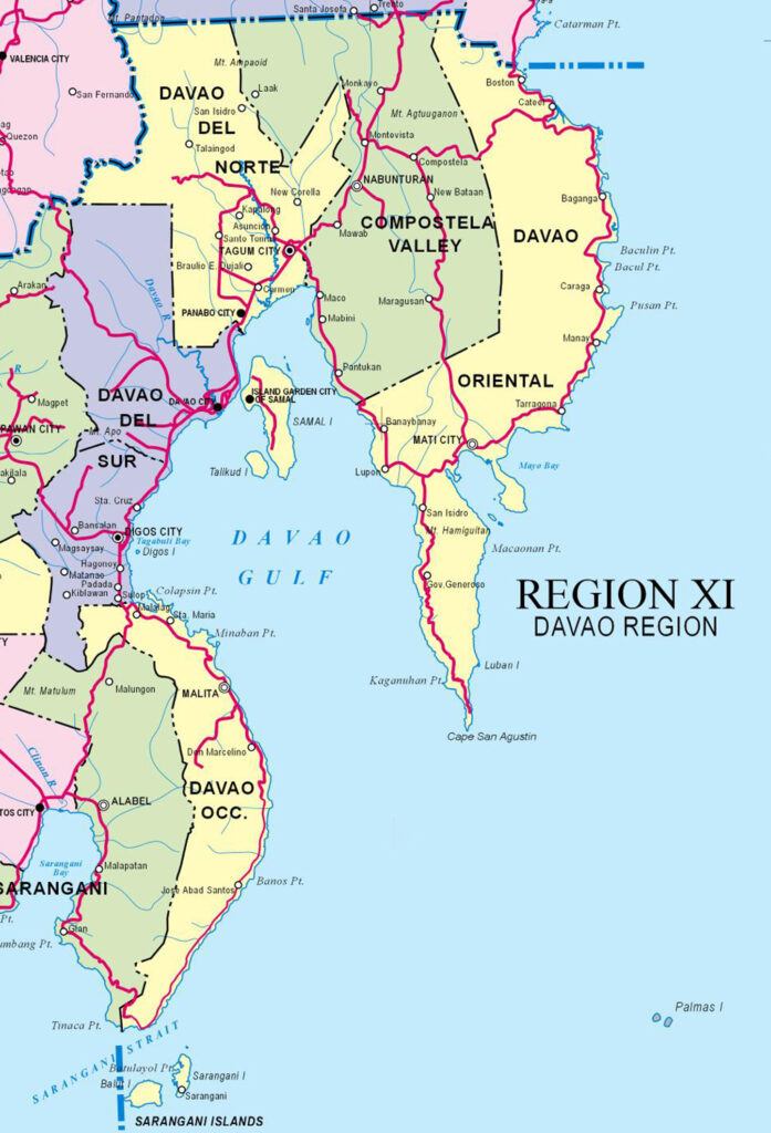 Davao (Region XI)