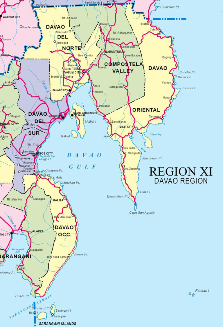 Davao (Region XI)