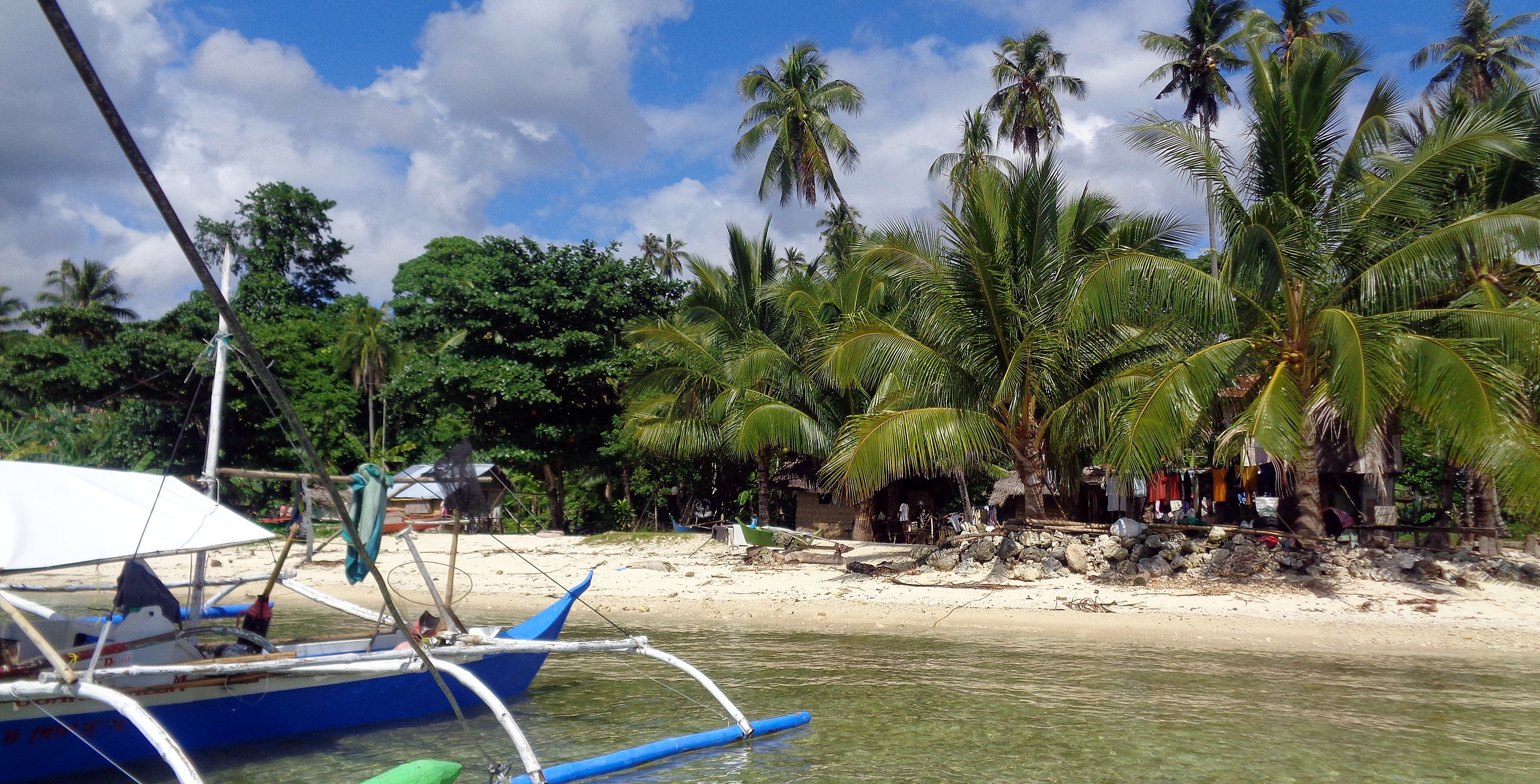 Davao - Philippine Islands