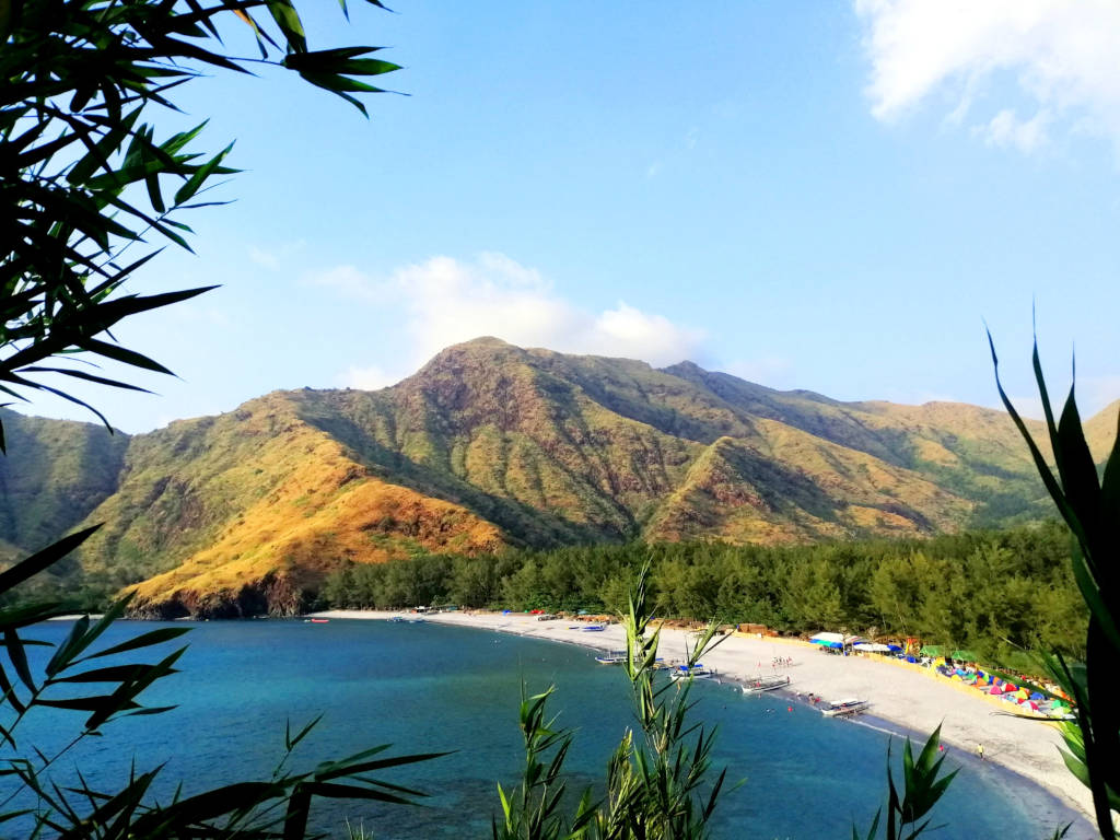 Zambales Province
