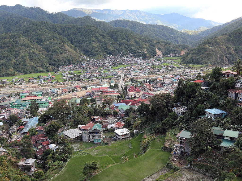 Mountain Province Galleries - Philippine Islands