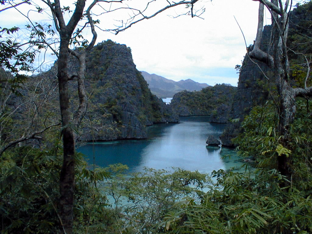 Mimaropa (Southwesten Tagalog Region)