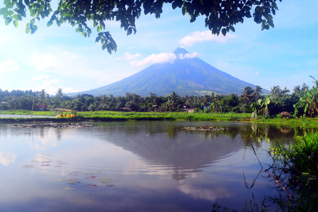 Bicol (Region V)